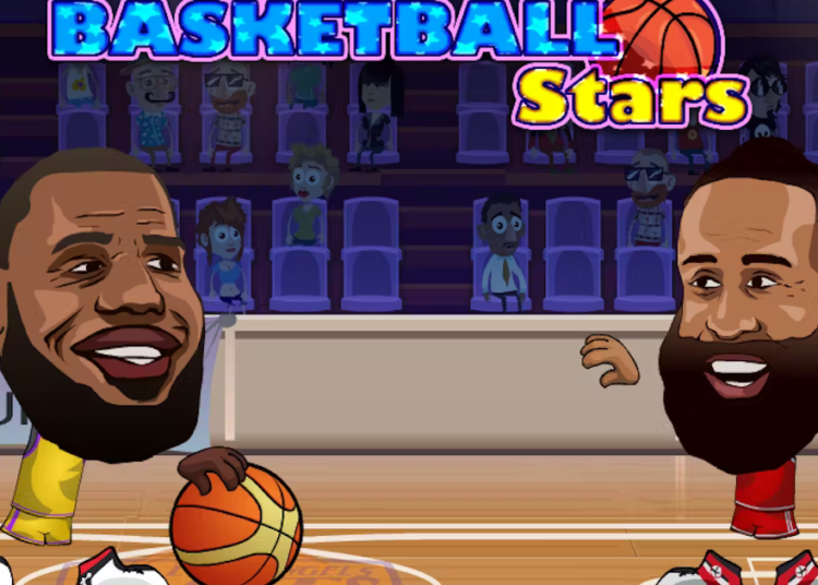 Basketball Legends 2020 – 911Games