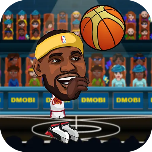 Basketball Legends 2020 – 911Games